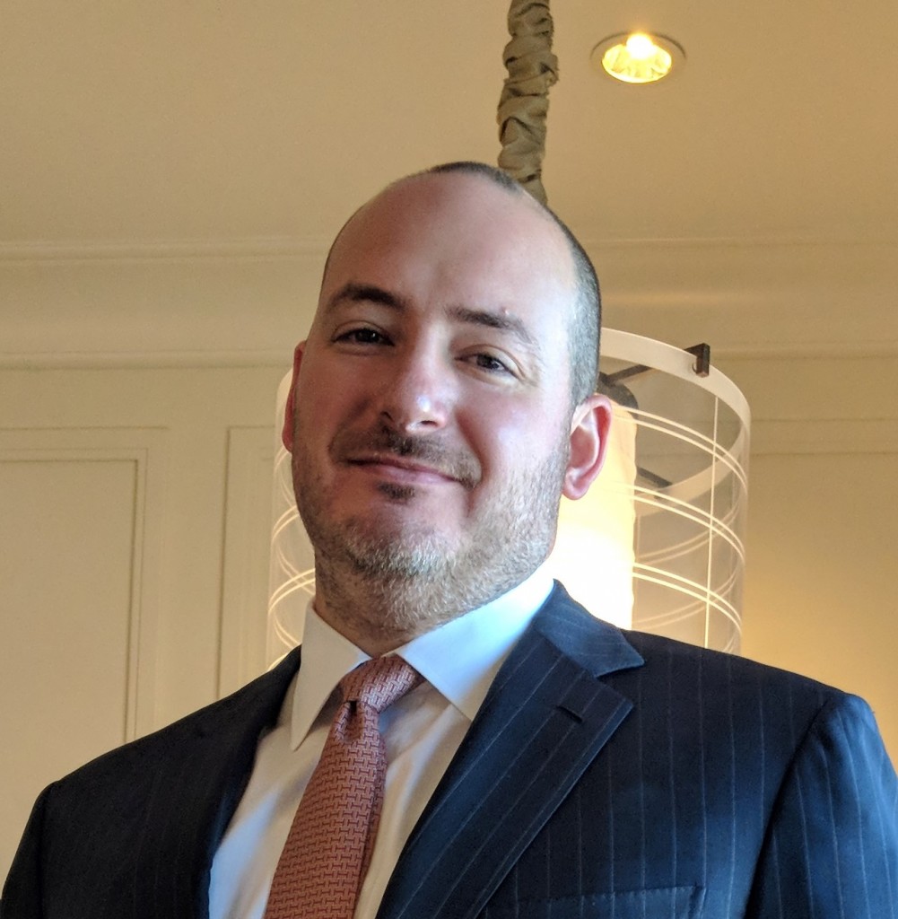 Ryan - She's Connected